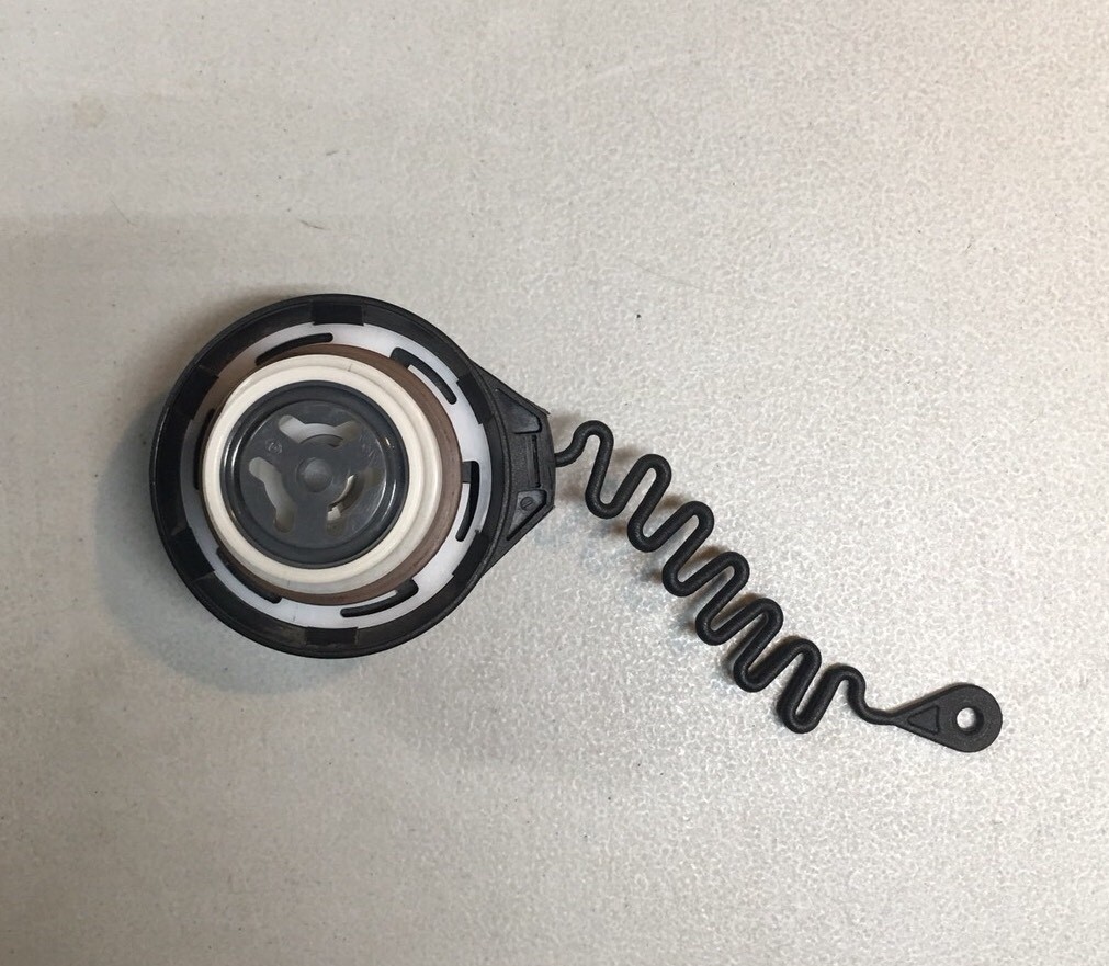 Volvo Gas Cap Fuel Tank 31392044 S80 V70 XC90 XC60 XC70 OEM | eBay