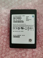 EMC MZILS3T8HMLH-000C3 3.84TB 12Gbps SAS 2.5" SSD for sale online | eBay