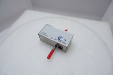 Hach MET One 6015 Remote Airborne Particle Counter - 2088615-sf-s for ...