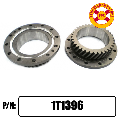 1T1396 - GEAR fits Caterpillar with Free Shipping | eBay