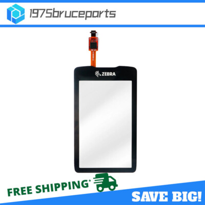 Lcd Touch Digitizer Screen Replacement for Zebra Symbol MC33 MC3300 ...