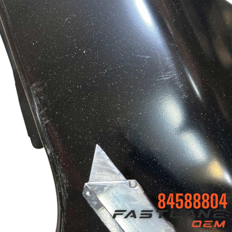 2019-2022 CHEVY SILVERADO 1500 PRIMED FRONT BUMPER IMPACT BAR NEW OEM ...