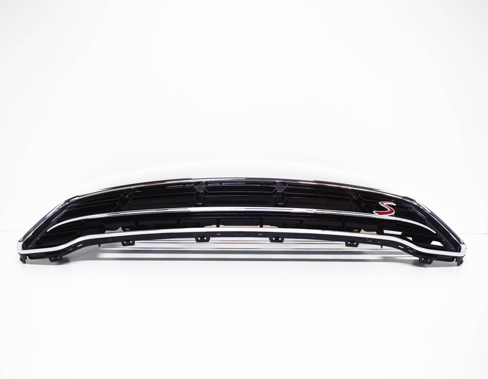 MINI COUNTRYMAN R60 Front Bumper Radiator Grille 51139812759 NEW ...