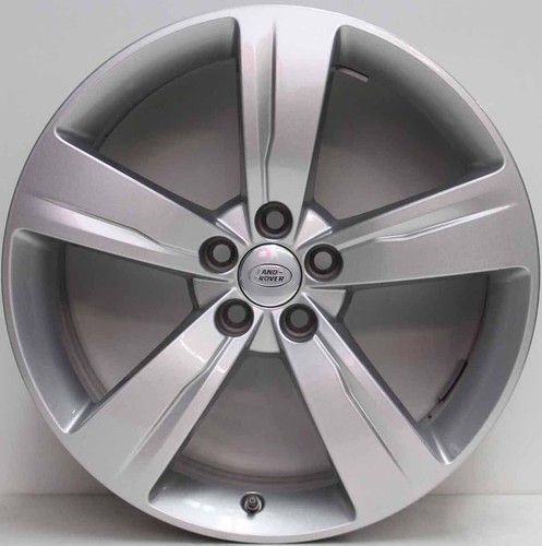 19 inch Genuine Range Rover VELAR 2018 MODEL ALLOY WHEELS FIT EVOQUE ...