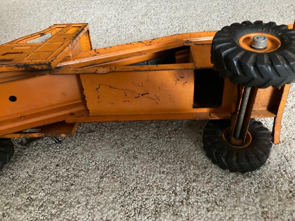 Adam’s Travel Loader by Ny-Lint, Original | eBay