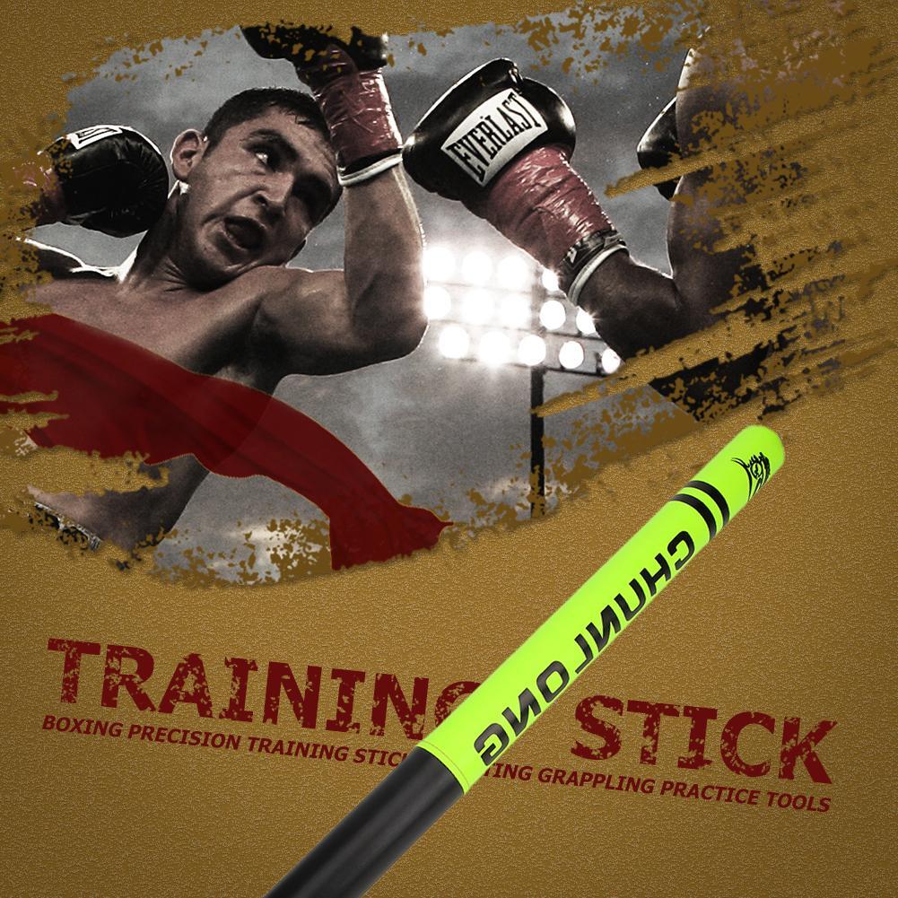 Boxing Precision Training Sticks Fighting Grappling Practice Tools ...