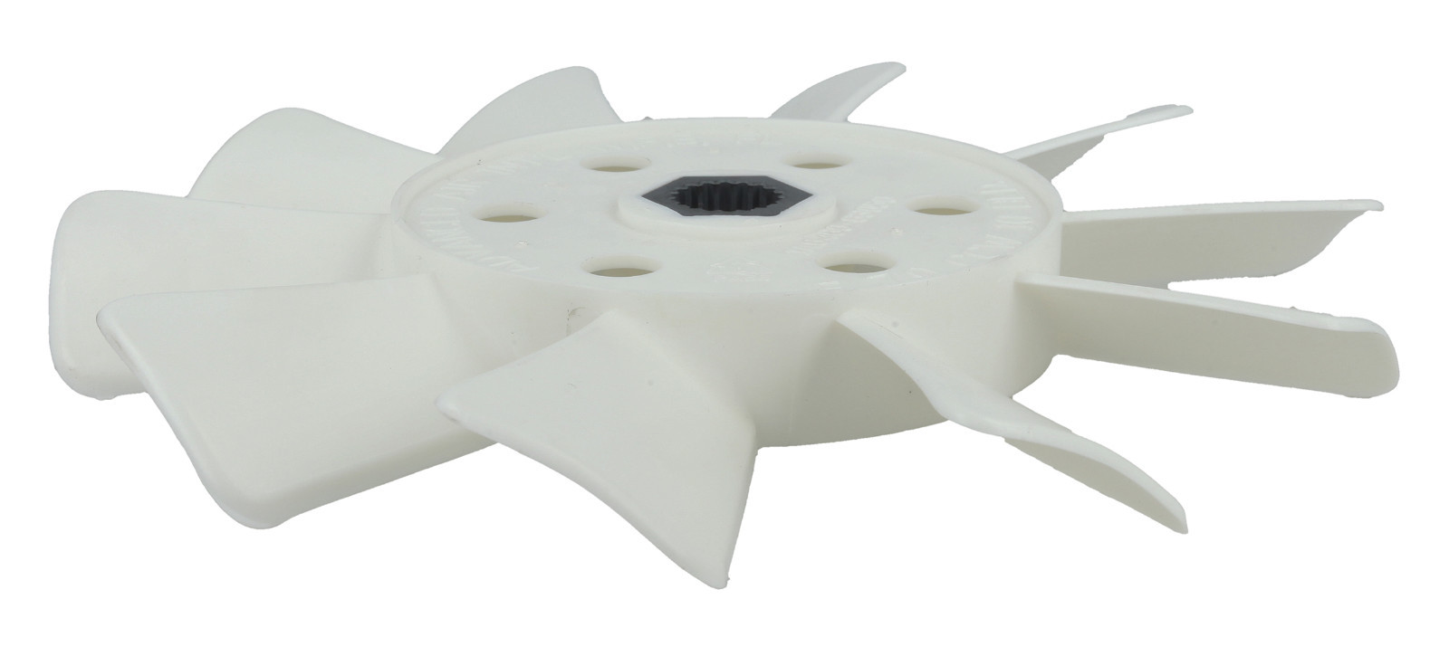 Tuff Torq K 46 / K 55 Hydro Gearbox Transmission Cooling Fan ...