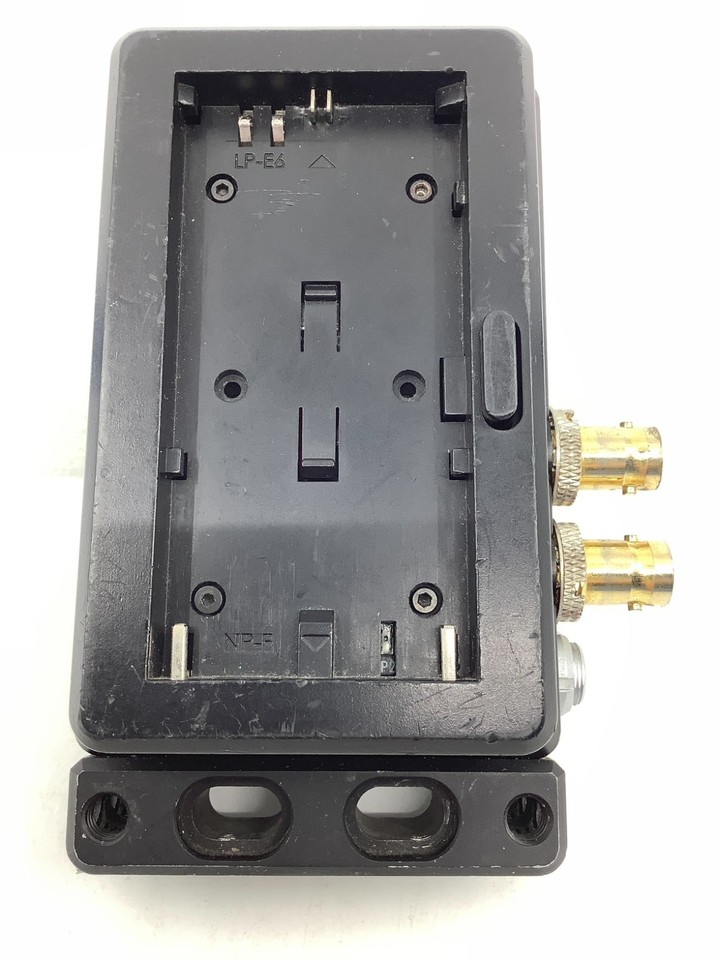 Teradek Bolt 500 XT SDI/HDMI Transmitter - Fair Condition; SDI port non ...