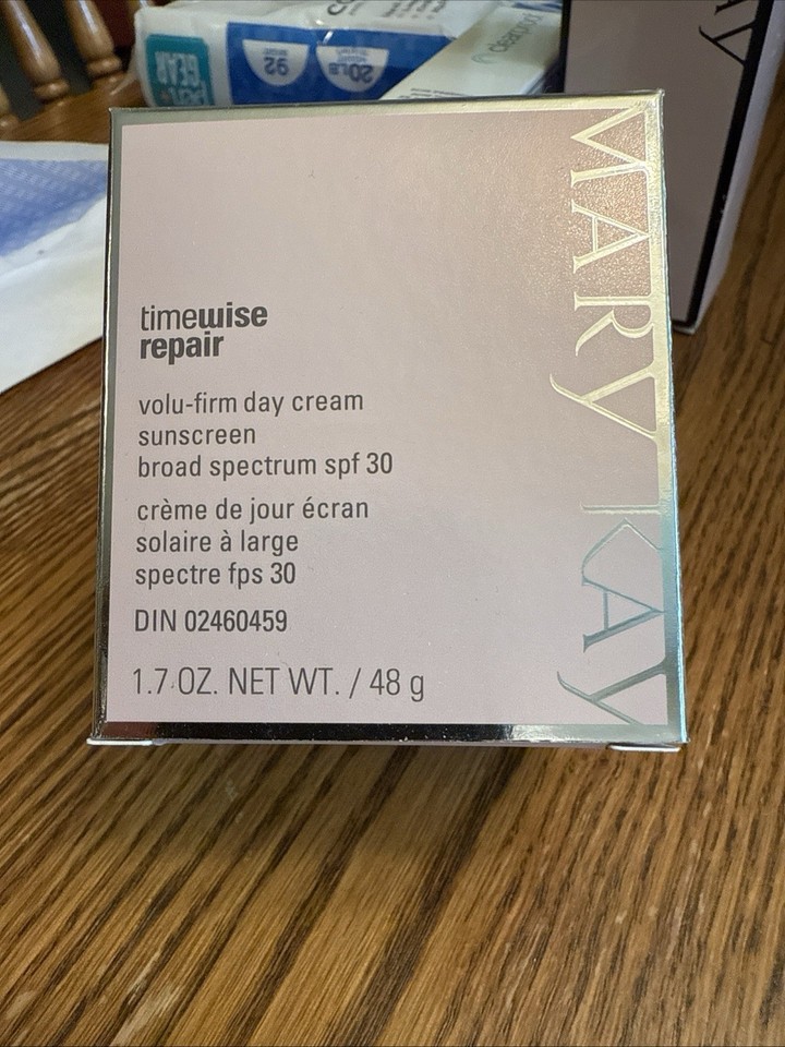 Mary Kay Vintage Bulk Lot of 9 Plus Pieces New Old Stock | eBay