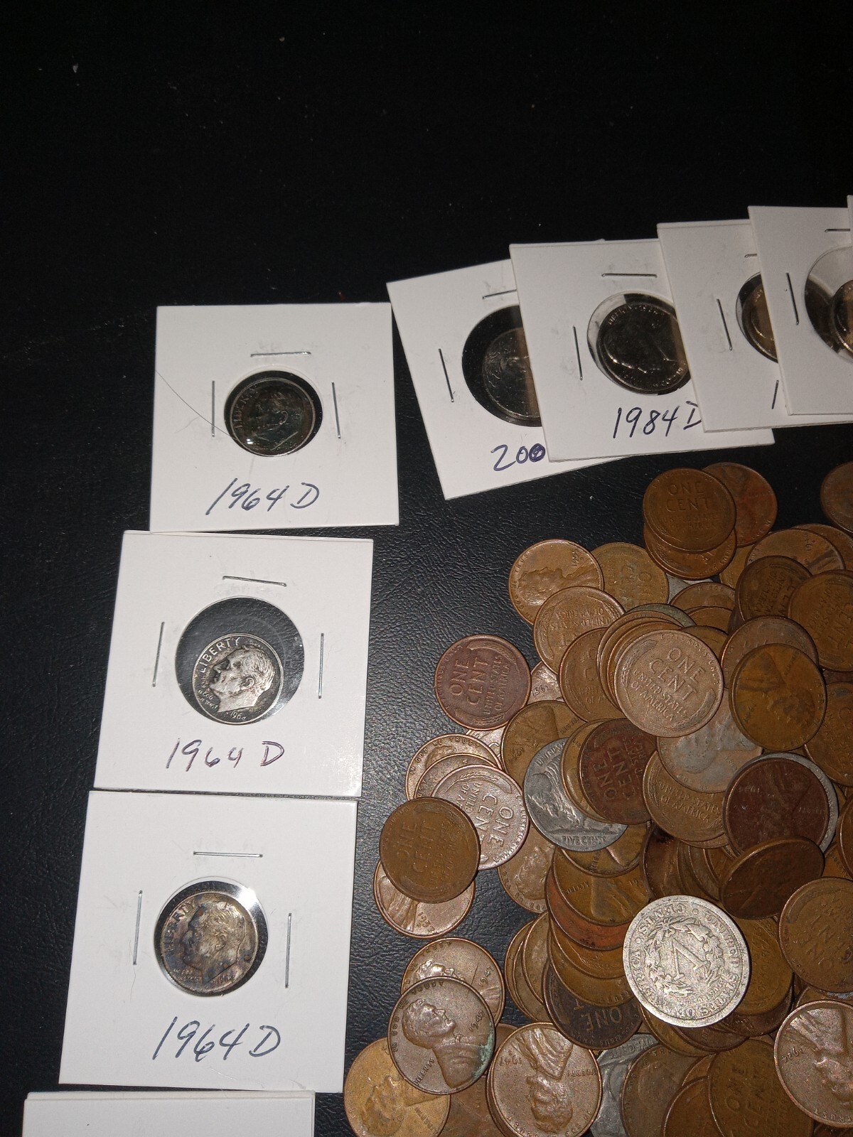 *SALE* U.S. COIN COLLECTION. *FREE COIN!* SILVER SILVER | eBay
