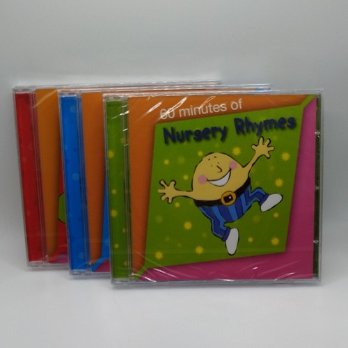Action Songs For Kids