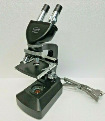 Microscopes - Used Binocular Microscope - 2