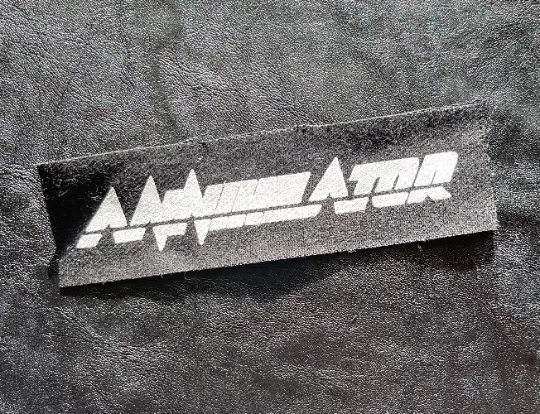 Annihilator Logo