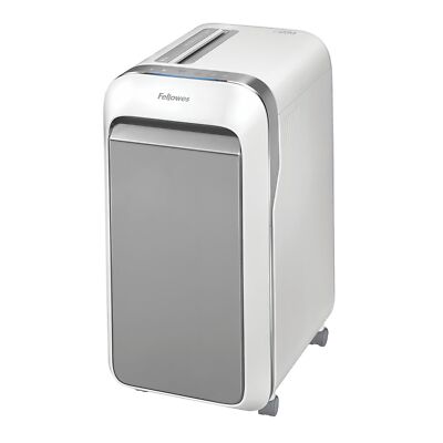 Fellowes LX220 20-Sheet Micro-Cut Commercial Shredder (5015501 ...
