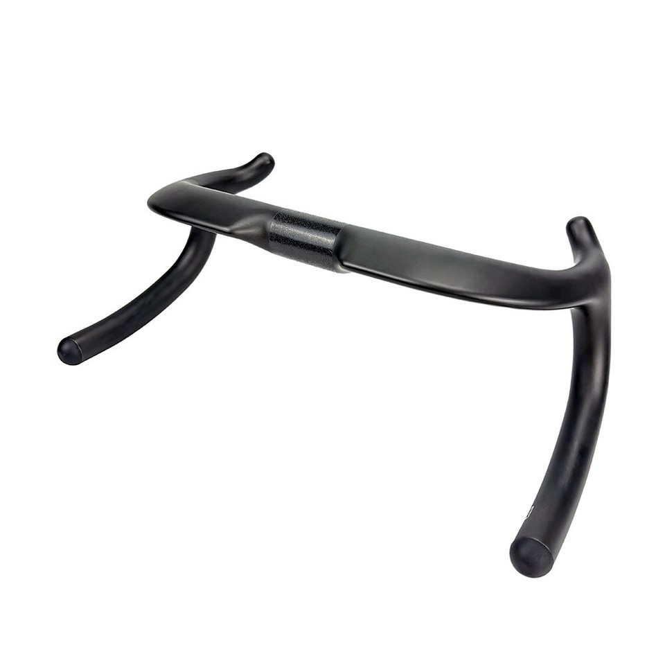 Professional Carbon Racing Bike Handlebar 31.8mm Track Road Bicycle ...
