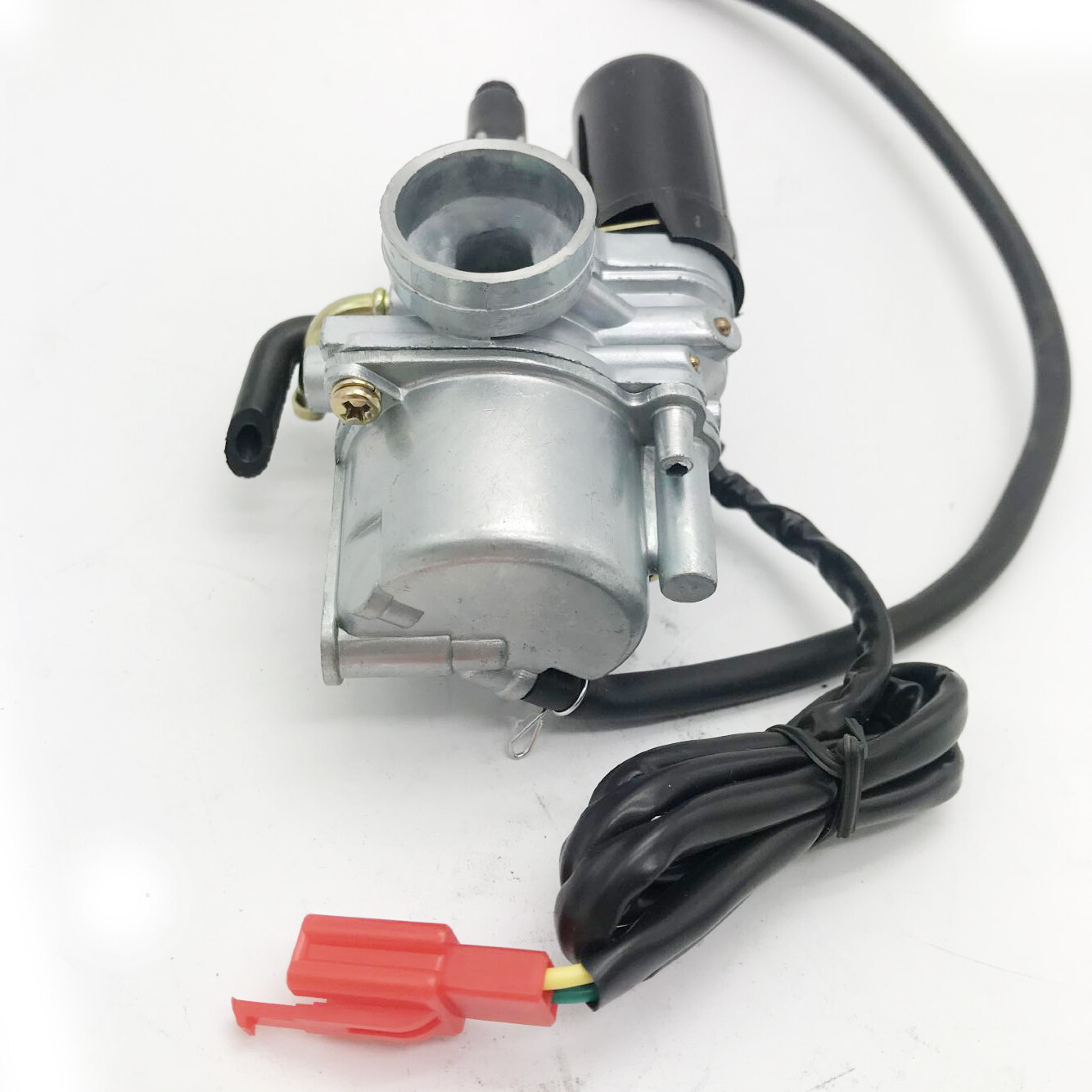 CARBURETOR For HONDA SA50 SA 50 ELITE SCOOTER CARB H CA25 1987-2001 | eBay