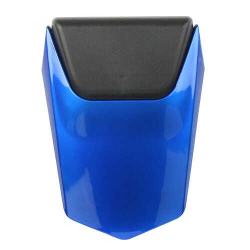 Blue Rear Passenger Cowl Seat Back Cover for 2000 2001 Yamaha YZF R1 ...