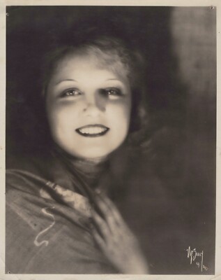 Eva Novak (1920s) ️Collectable Memorabilia Vintage Silent Film Photo K ...