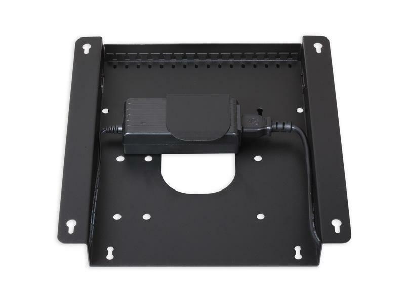 RDL HD-WM1 Wall Mount Bracket for hd Series Amplifiers | eBay