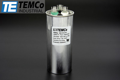 Capacitors - Polypropylene Film Capacitor