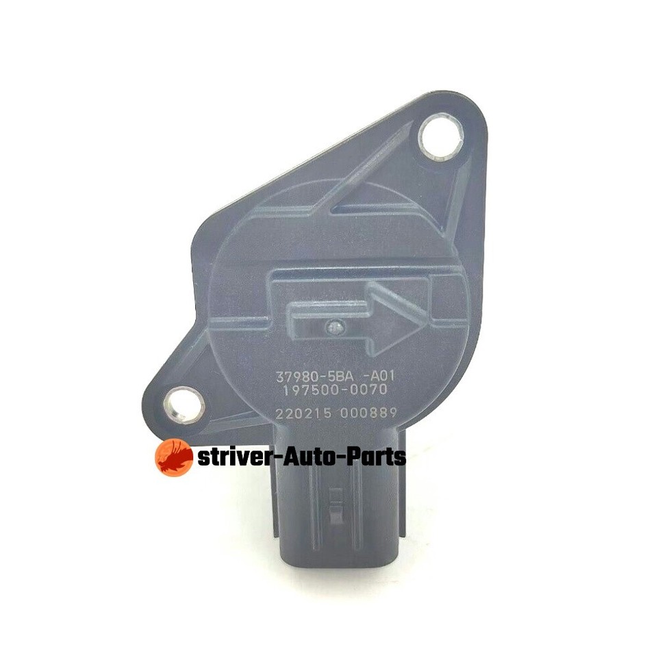 37980-5BA-A01 OEM MAF Mass Air Flow Sensor For 2016-2022 Honda Accord ...
