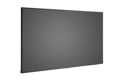 75" NEC 3840x2160 4K UHD Slim LED Commercial LED Monitor V754Q ...