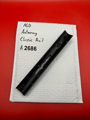 AGD Automag Classic Rail | eBay