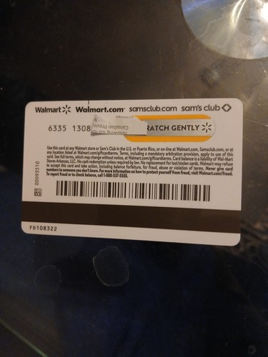 walmart gift card | eBay