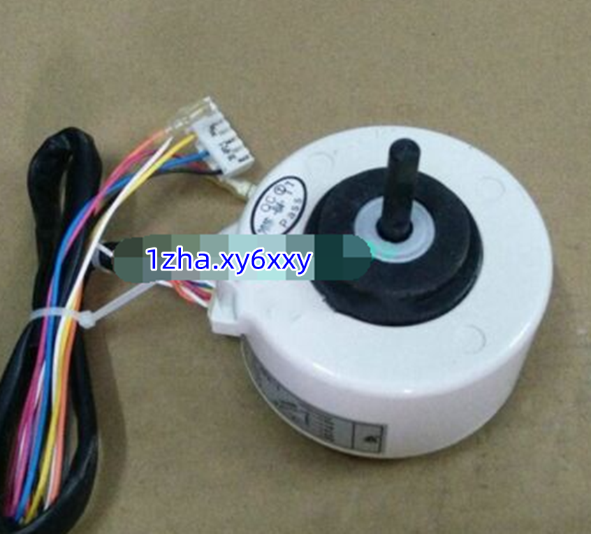 1Pcs For Chigo air conditioner indoor fan motor YDK-30-4P2-1 #1z | eBay