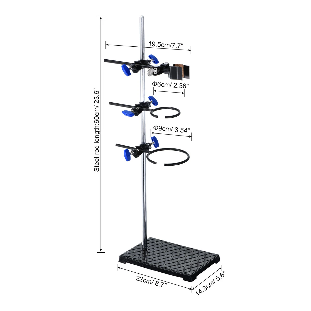 Laboratory Ring Stand