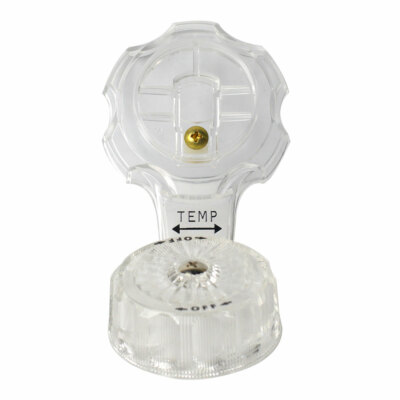 Primex 81148 Mixet Handle Set Clear | eBay