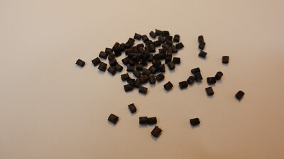 Plastics & Rubber - Polypropylene Pellets