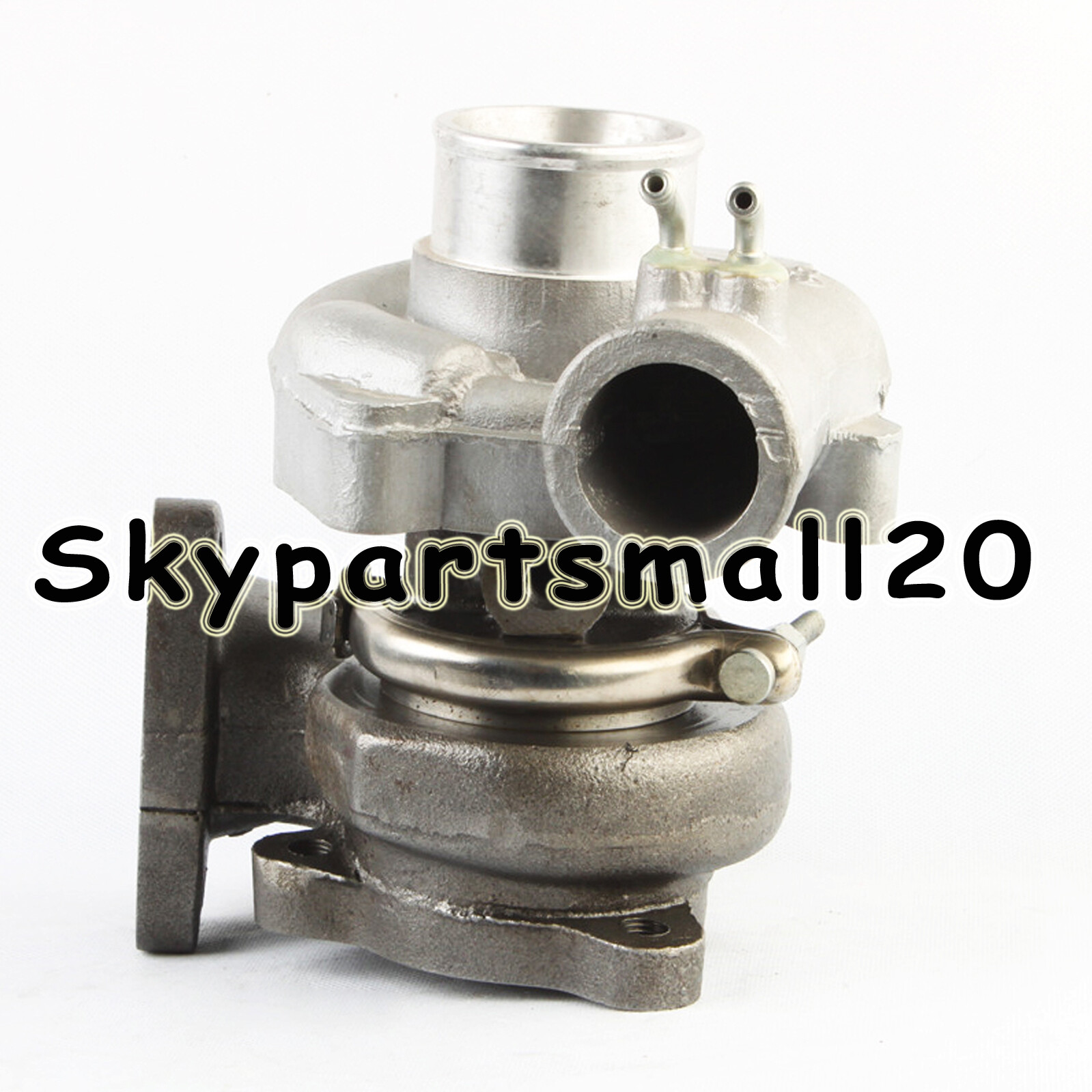 49177-01510 49177-01500 Turbo TD04-9B For Mitsubishi Delica L200 L300 ...