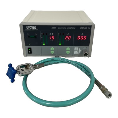 Medical Equipment - Storz