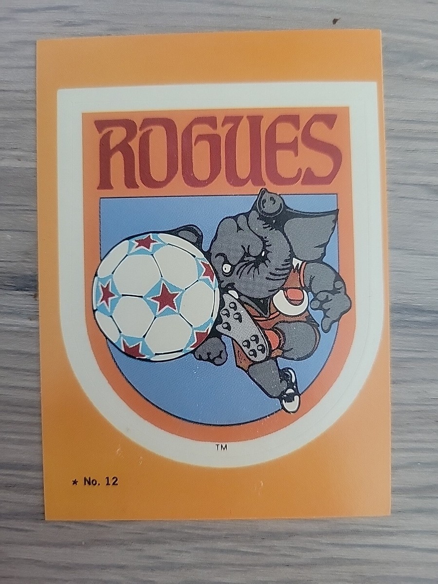 1979 Memphis Rogues
