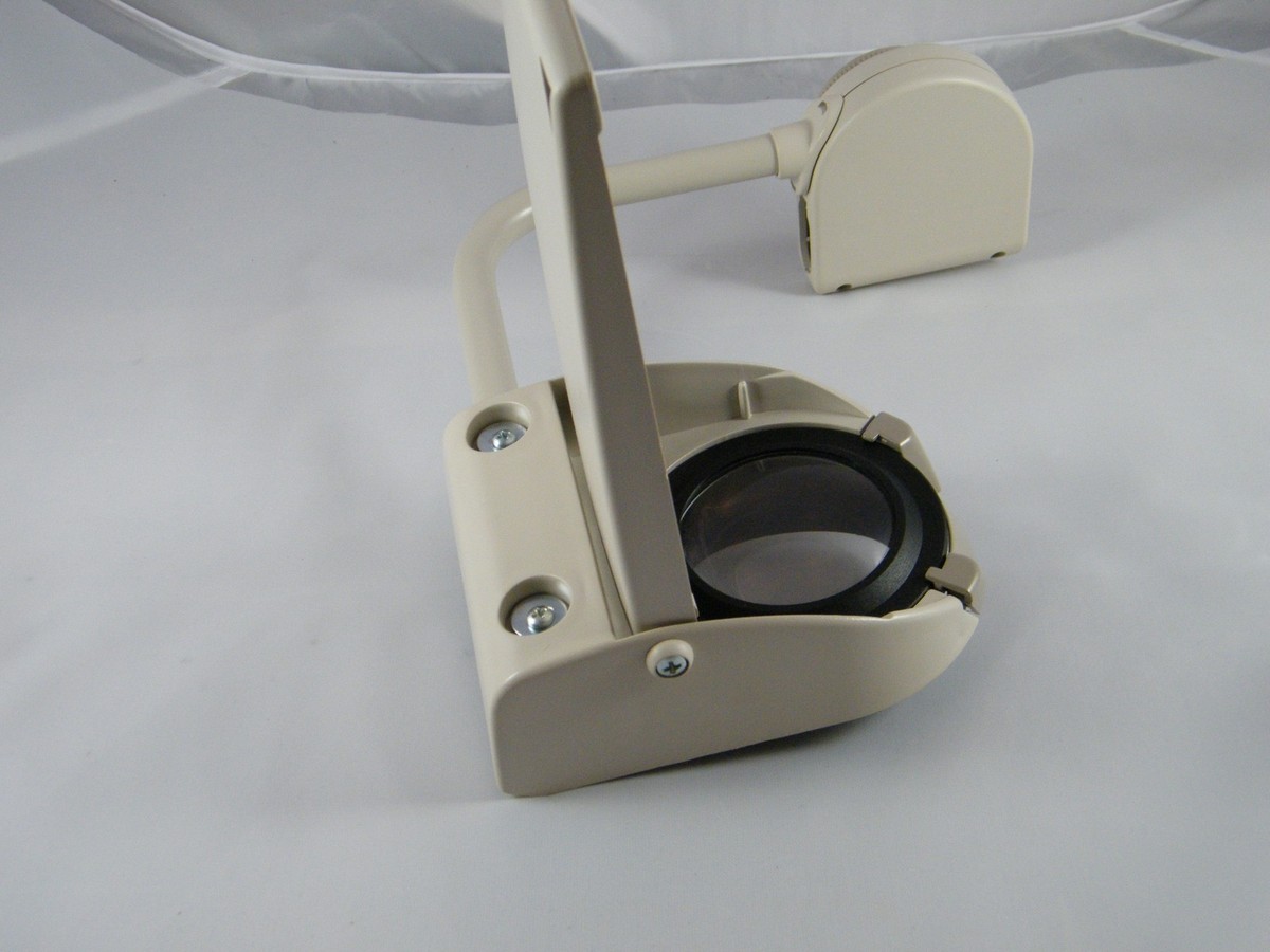 Apollo Overhead Projector Parts