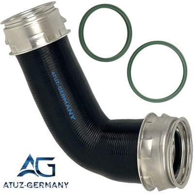 Turbo hose charge air hose for VW Transporter TV 1.9 TDI 7H0145708H | eBay