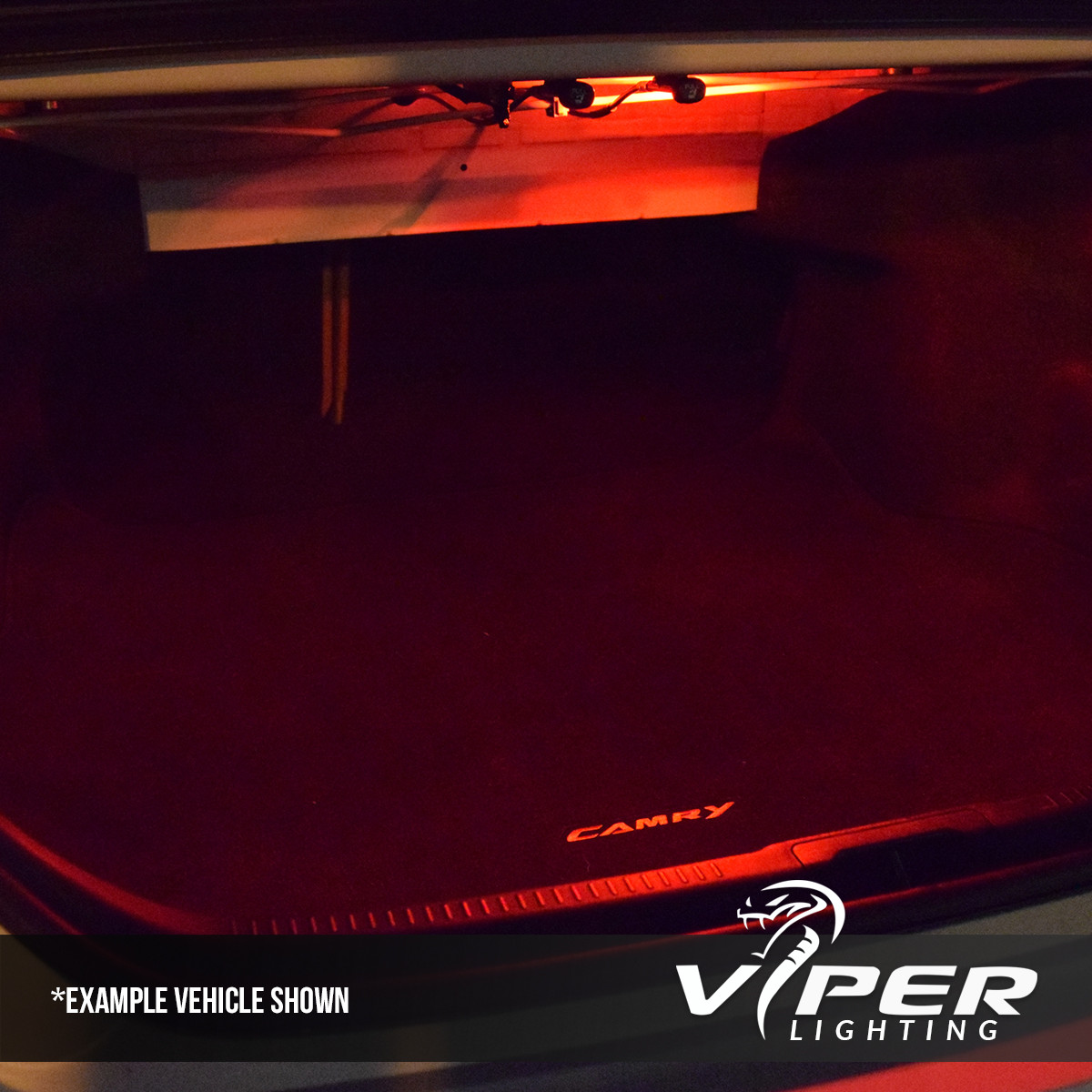 2005-2013 Chevrolet Corvette C6 Red LED Interior Lights Package Kit | eBay