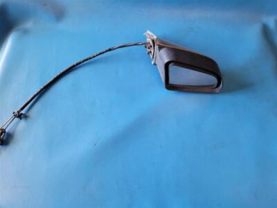 84 TEMPO RIGHT SIDE VIEW MIRROR CABLE 2 DOOR 46757 | eBay