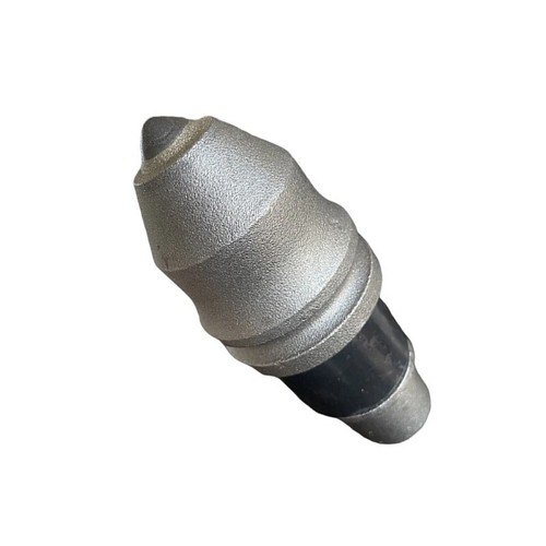 Interceptor 3060 Rotary Teeth Bullet Head Alloy Interceptor Piling ...
