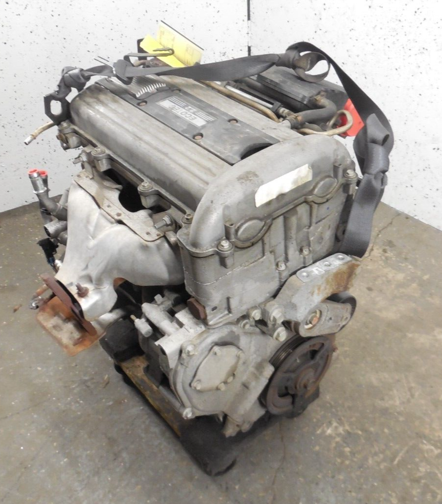 03-06 Saturn Ion 2.2L Engine Motor VIN F 8th Opt L61 W/O Check Valve ...