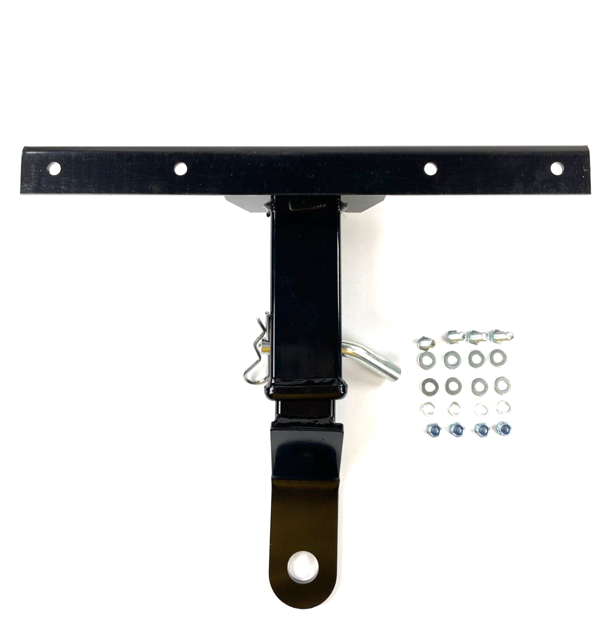 1999 Yamaha G14 G16 G19 G20 G21 G22 Golf Cart Trailer Hitch | Mount on ...