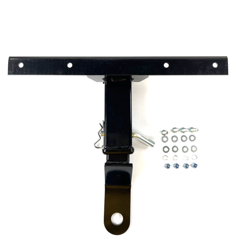 1999 Yamaha G14 G16 G19 G20 G21 G22 Golf Cart Trailer Hitch | Mount on ...