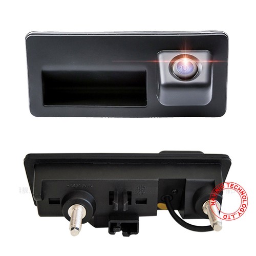 Reverse Switch Car Camera for Audi S5 Q3 Q5 A6 A7 A6L A8L S6 S7 RS5 VW ...