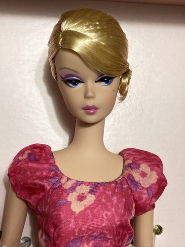 Fashionably Floral 2015 Barbie Doll for sale online | eBay