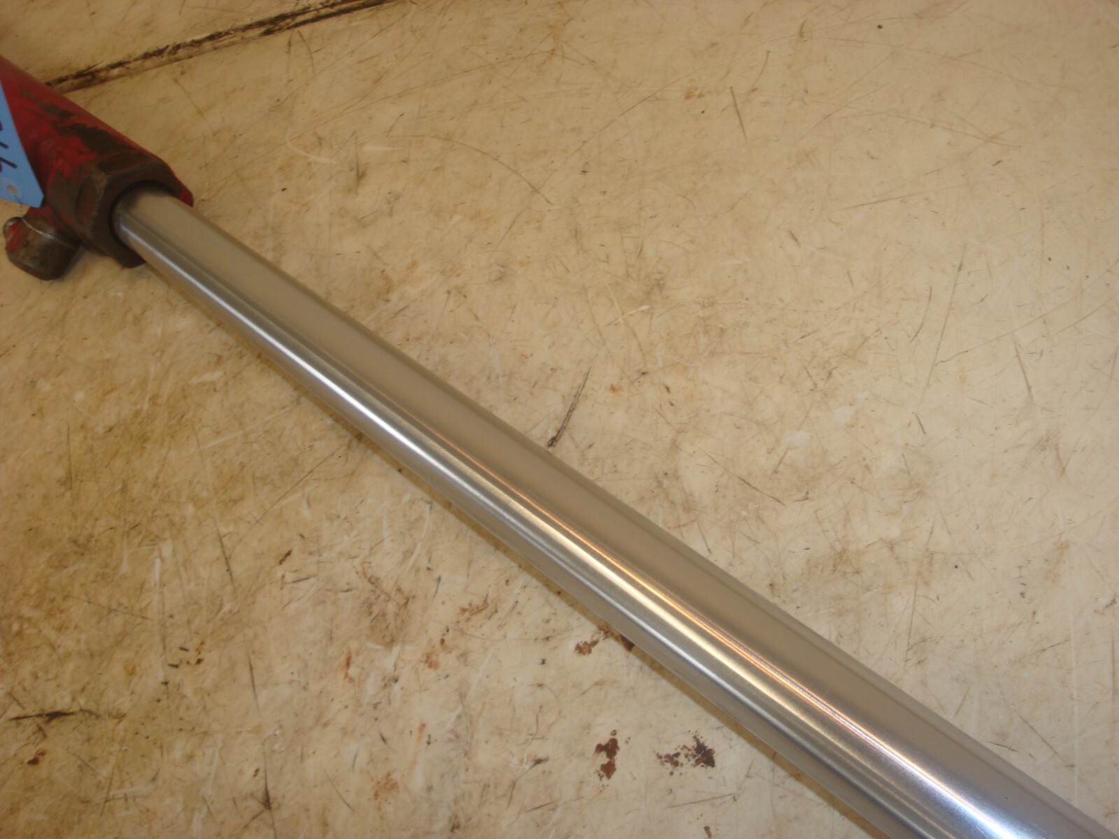 J.I. Case 2200 Loader Lift Cylinder International IH | eBay