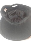 Starbucks Employee Worker Uniform Black Hat White Embroidery Cap Dress ...