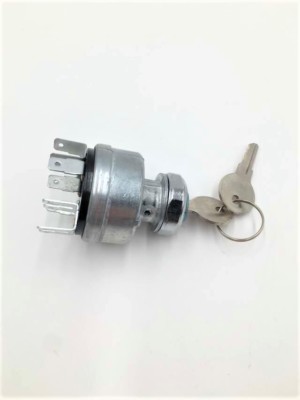 New Ignition Switch With 2 Keys For International 4700 4900 Series Jeep ...