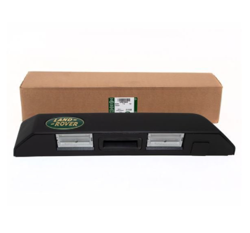 Levier de déverrouillage du coffre arrière LR DISCOVERY III L319 ...