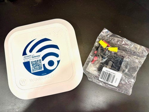 WINEGARD GATEWAY 4G ROUTER RV/ CAMPER/BOAT - NEW!!! - GW-1000 | eBay